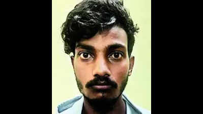 Highway Robbery: Five-member gang involved in highway robbery arrested ...