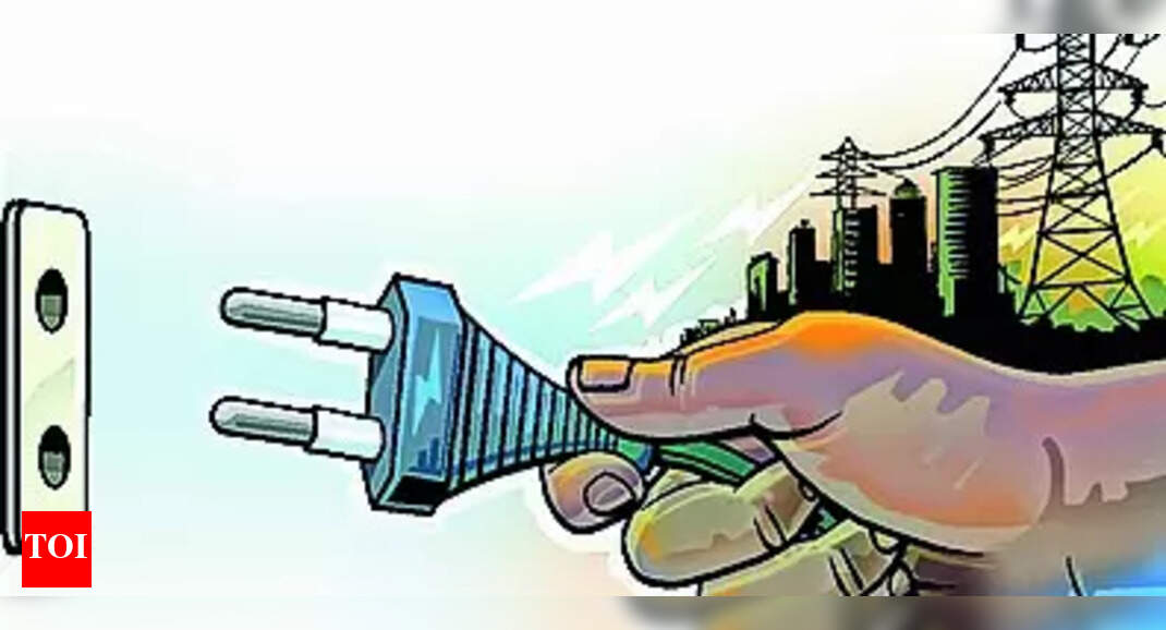 Power Cuts: Sudden power cuts torment Bhopal, but officials say ...