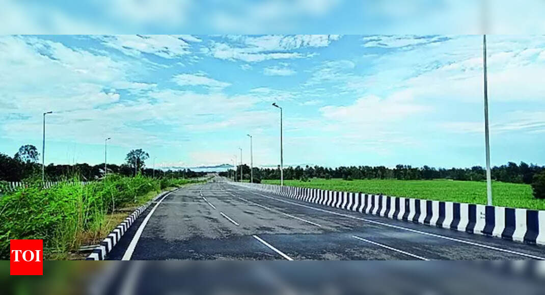 Wildlife Sanctuary: Wildlife Sanctuary To Lose Over 9.5k Trees For Road ...