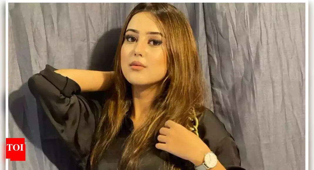 Exclusive - Riya Sharma shared how she is playing her real life ...