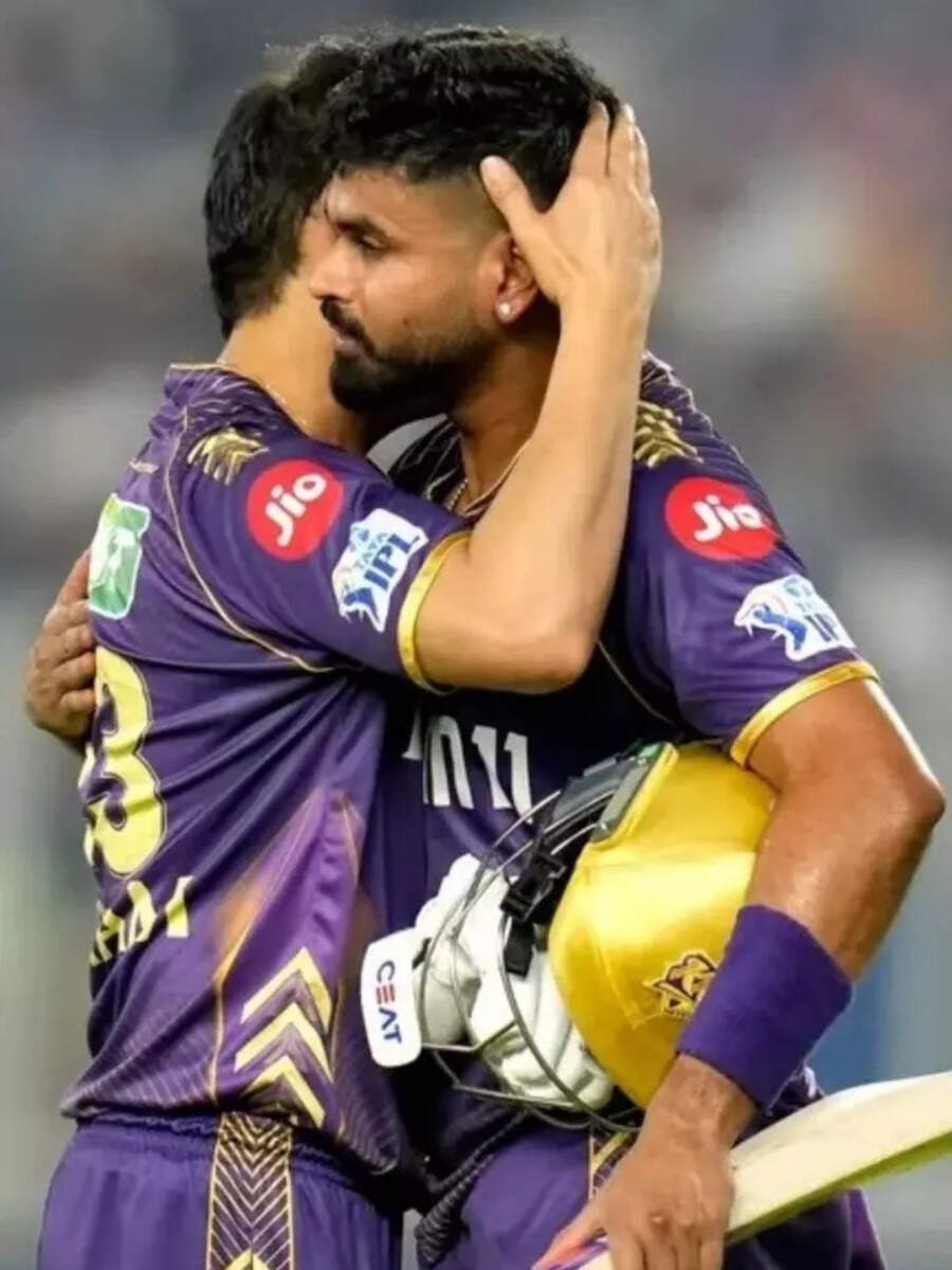 2 Captains To Win IPL But Never Lead India In T20Is | Times Now