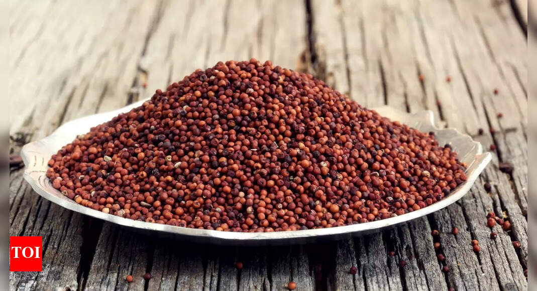 Ragi Benefits: Sprouted Ragi Benefits in Summer: Improving Digestion ...