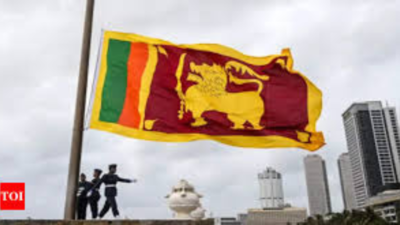 Sri Lanka holds rates to manage inflation, foster economic stability ...