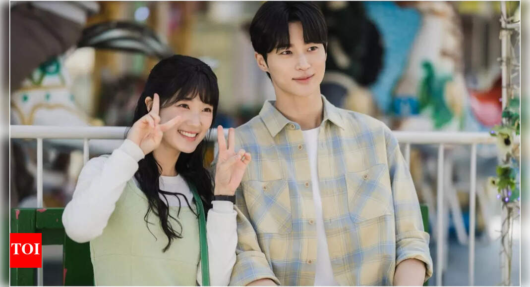 Lovely Runner Ratings: Lovely Runner latest episode hits new ratings ...