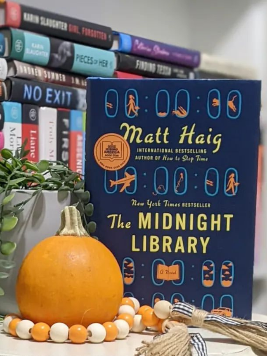 The Midnight Library Explained in Just 10 Sentences | Times Now