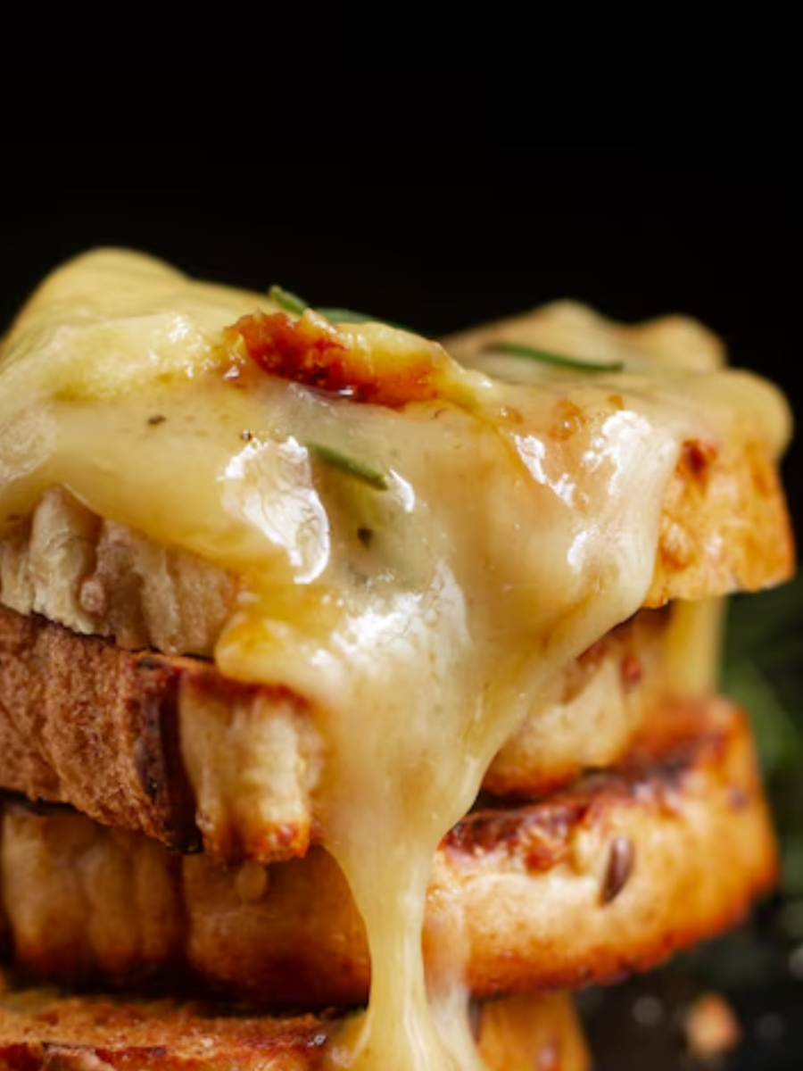 10 Best Cheese-Filled Snacks You Must Try This Week | Times Foodie