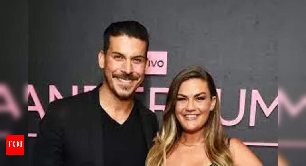 Jax Taylor and Brittany Cartwright's relationship timeline - Times of India