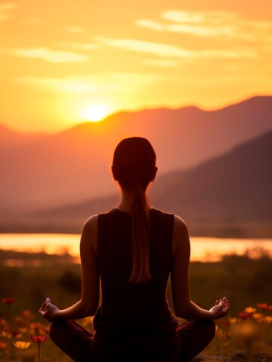 10-Step Spiritual Routine For Taurus | Times Now