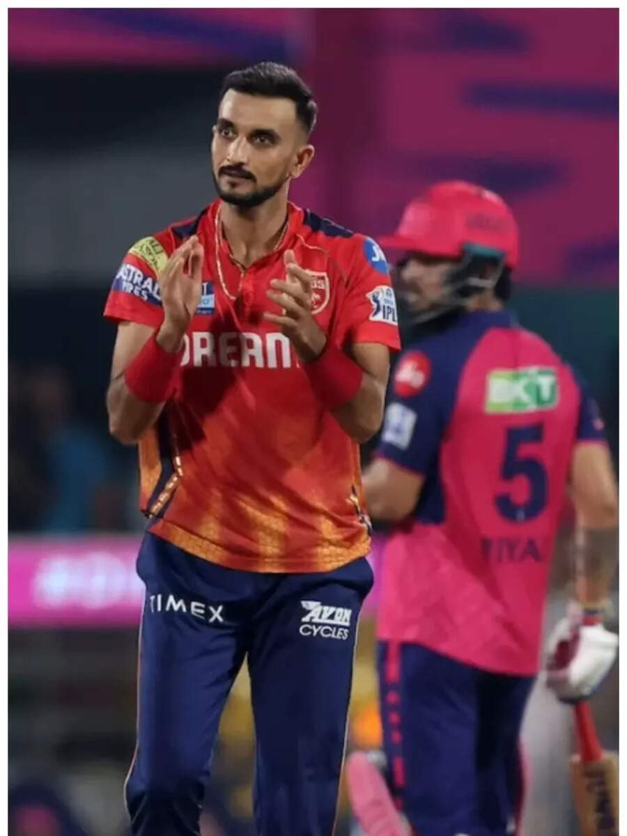 5 PBKS Bowlers With Most Wickets In IPL 2024 | Times Now