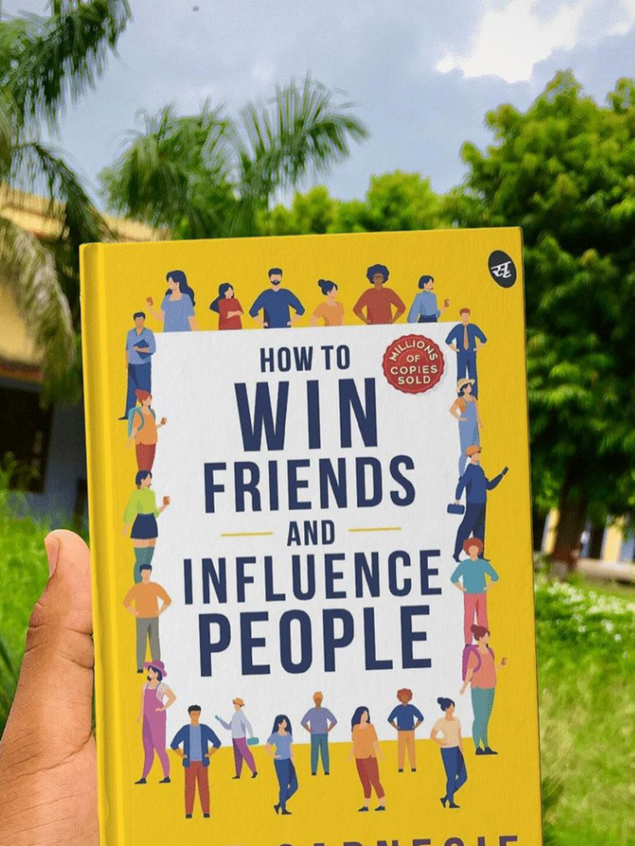 Top 10 Quotes from How to Win Friends and Influence People | Times Now
