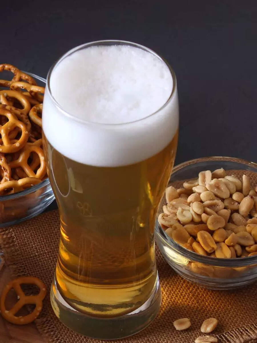 10 Snacks That Pair Perfect With Beer This Summer | Times Now