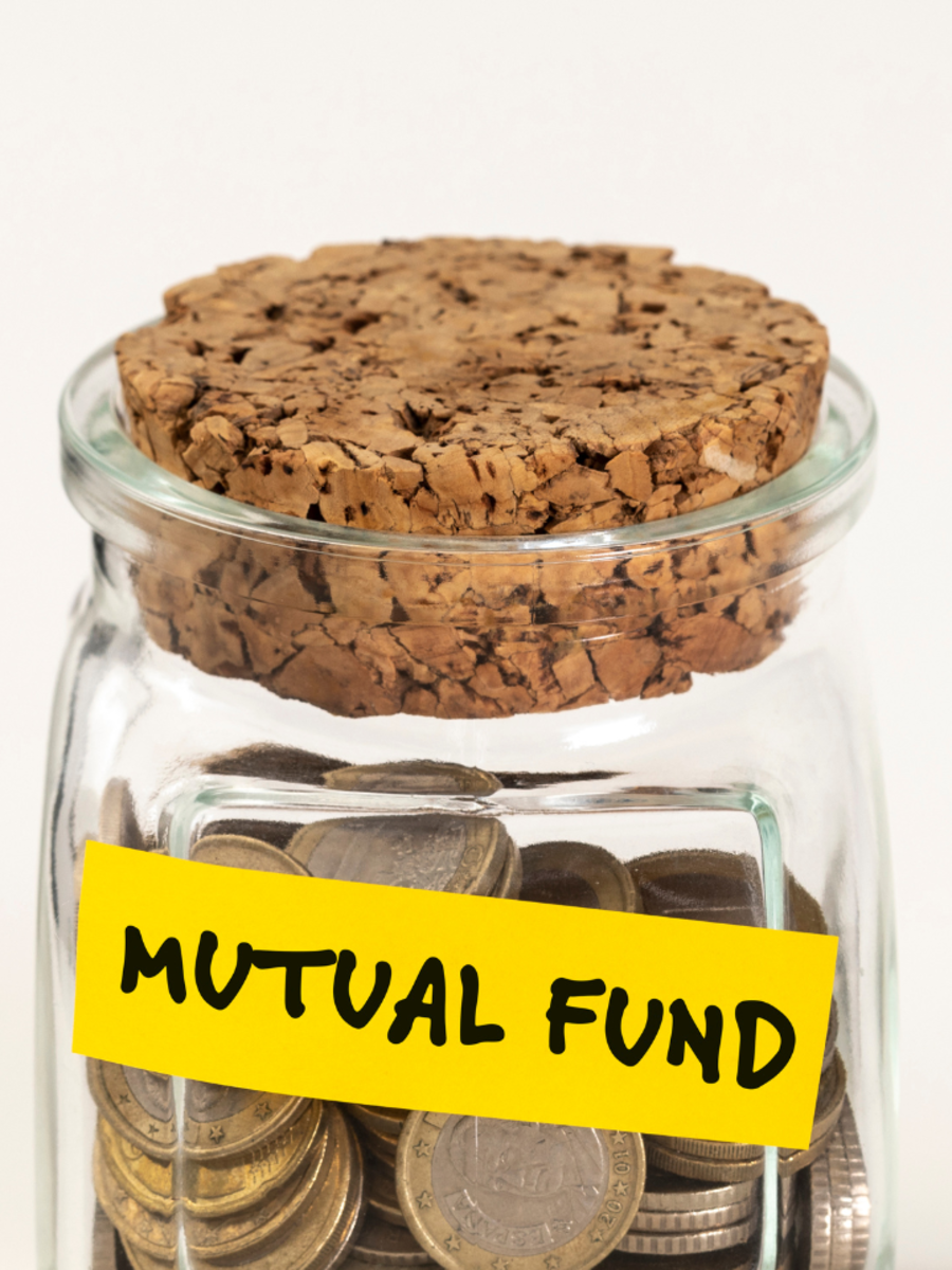 Mutual Funds: 7 MFs That Delivered Upto 80 pc Returns In One Year ...