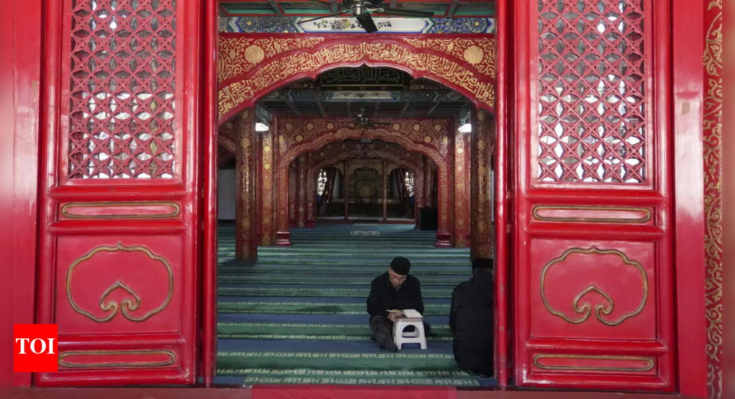 Mosques demolished, texts censored: How China is repressing Muslims in ...