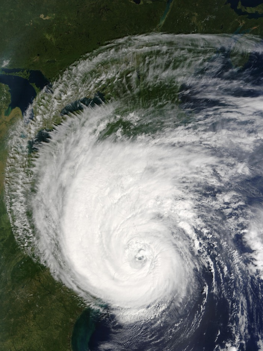 Cyclone Remal Hits India and Bangladesh, Leaves Trail of Damage | Times Now