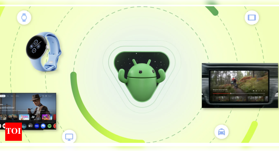 10 ways your Android smartphones, tablets and smartwatches are changing ...