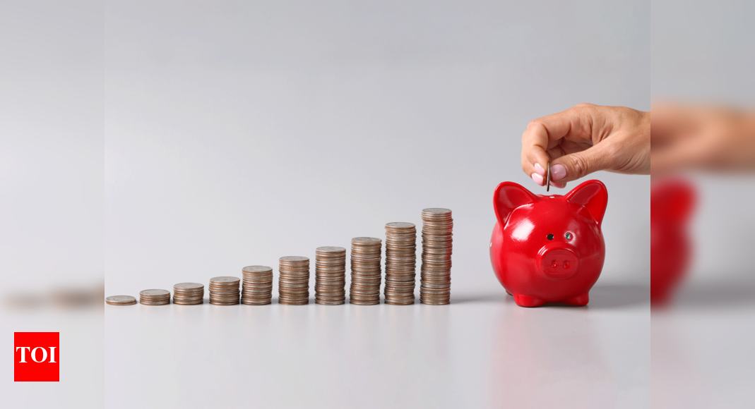 Lighthouse Canton to invest in 35-40 startups in next two years - Times ...