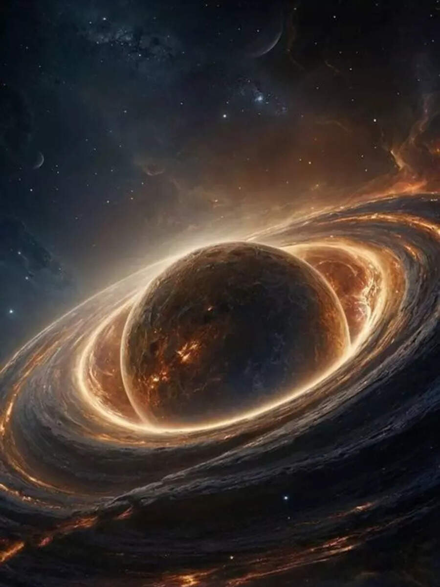 The Ruling Planet Of Each Zodiac Sign | Times Now