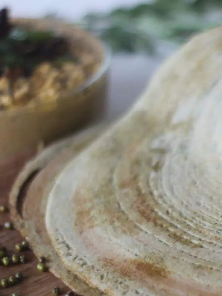 Sarva Pindi To Gongura Mutton, 10 Traditional Dishes Of Telangana You ...