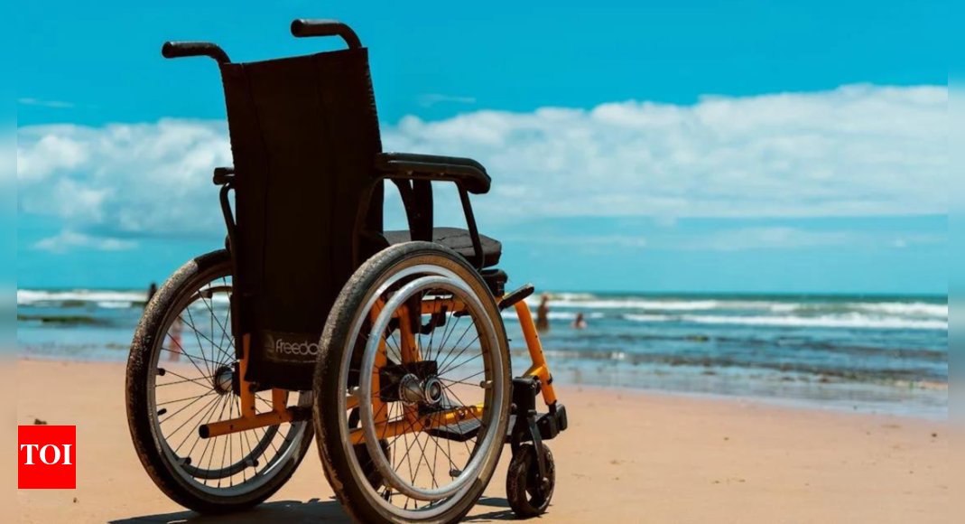 Best Electric Wheelchairs: Top Self-Driven & Convenient Options To ...