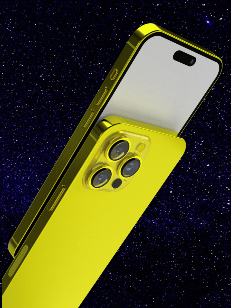 iPhone 16 Pro Max vs iPhone 15 Pro Max: 6 Big Changes We Expect | Times Now