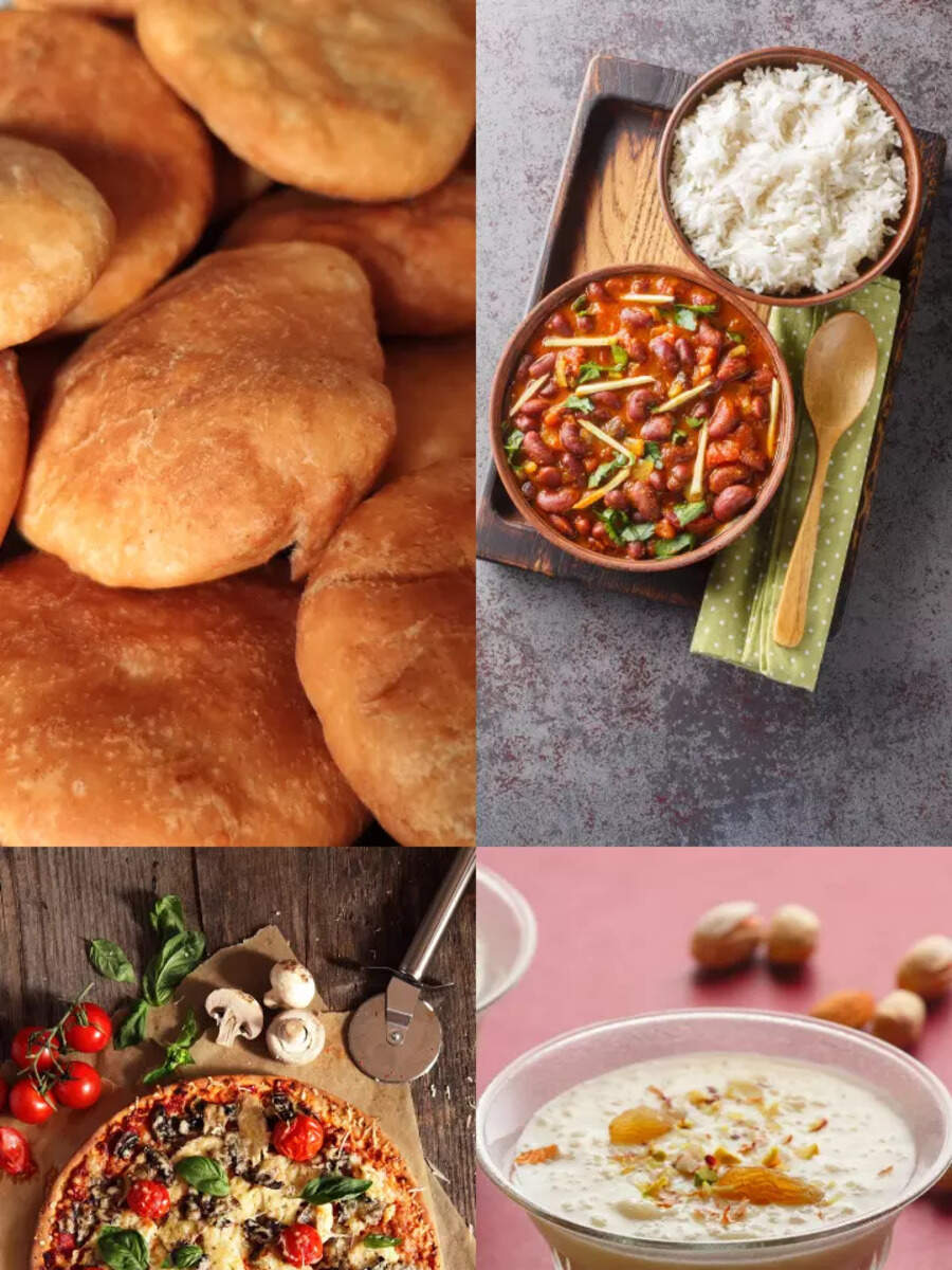 11 foods that taste equally good both hot and cold | Times of India
