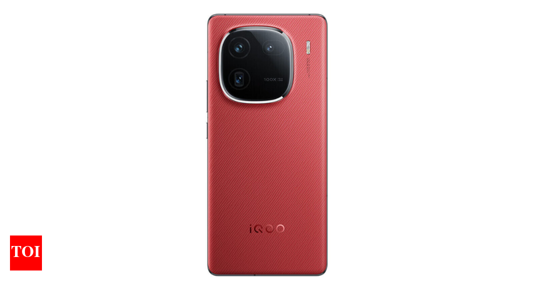 New leak reveals key features iQoo's next flagship smartphone: Details ...