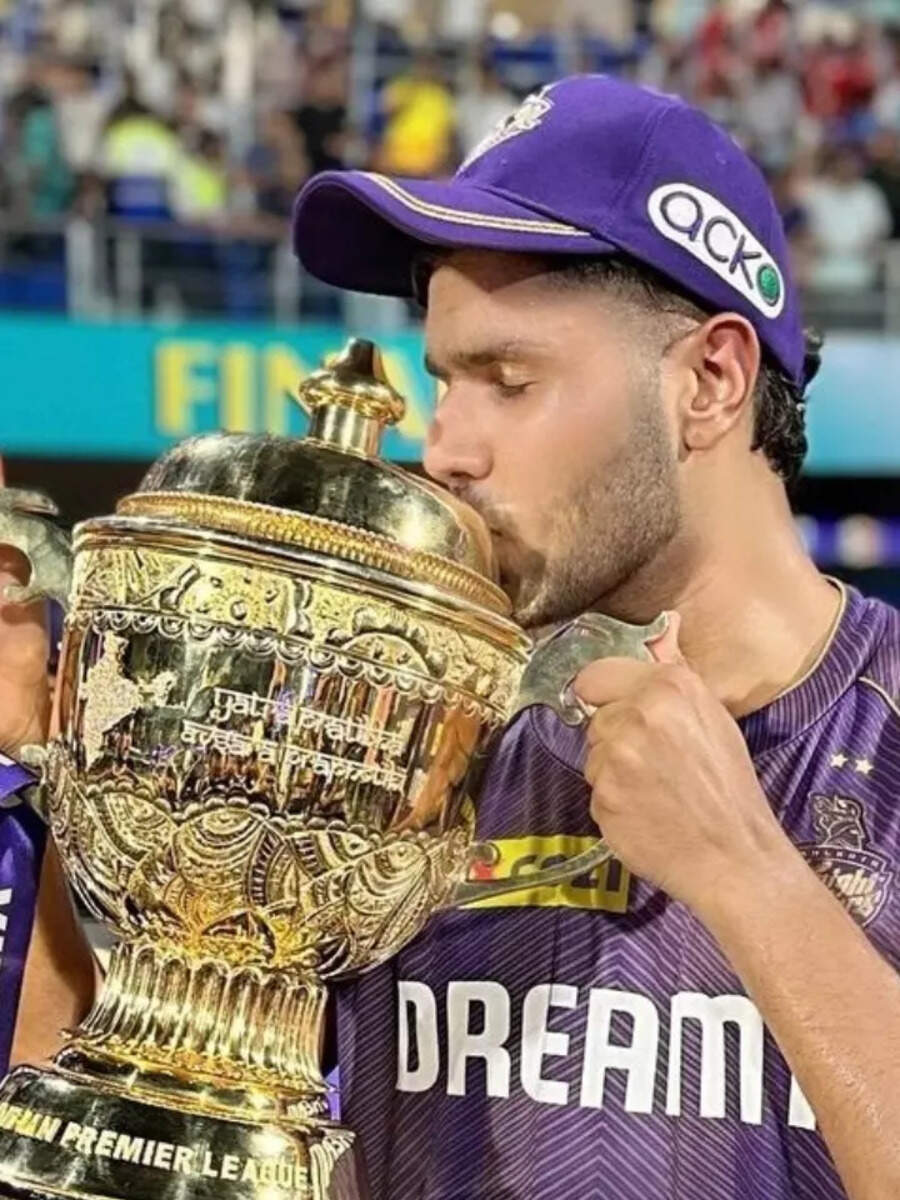 3 Teams To Win IPL Trophy More Than Once | Times Now