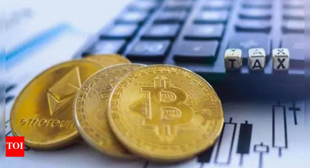 Bitcoin: Cryptoverse: Miners trudge through post-halving world - Times ...