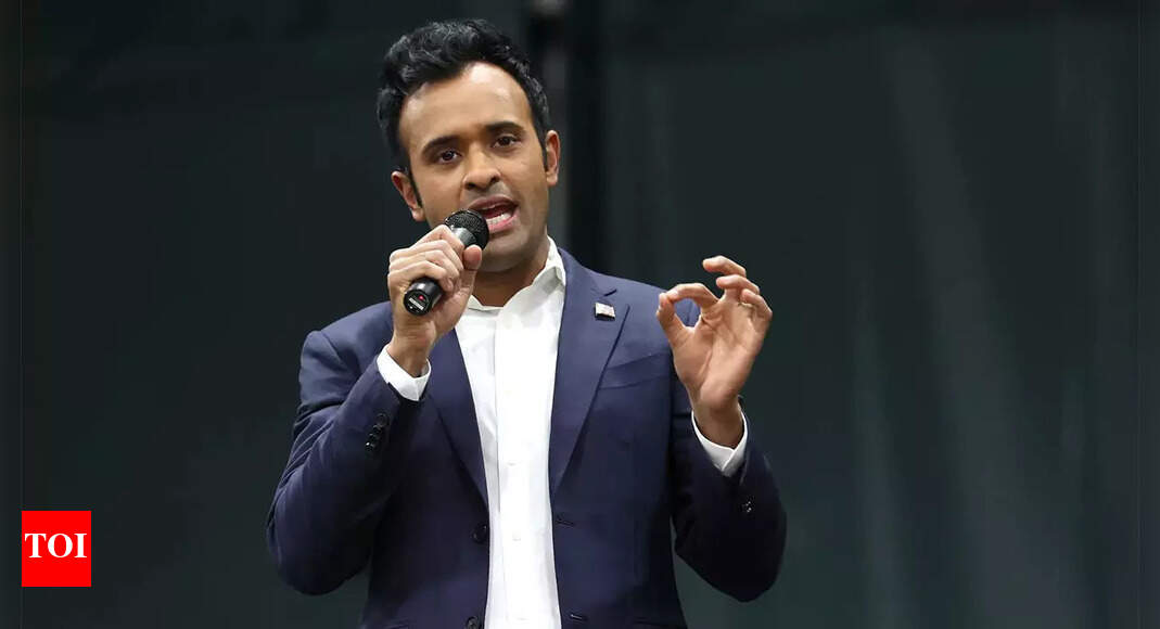 Vivek Ramaswamy urges BuzzFeed to cut jobs, air more conservative ...