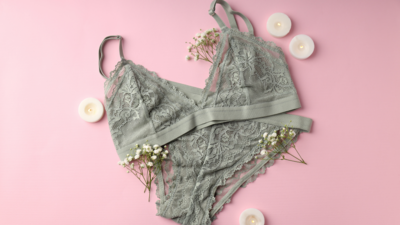 Lingerie Sets for Women: Best Picks for Every Body Type and Occasion ...