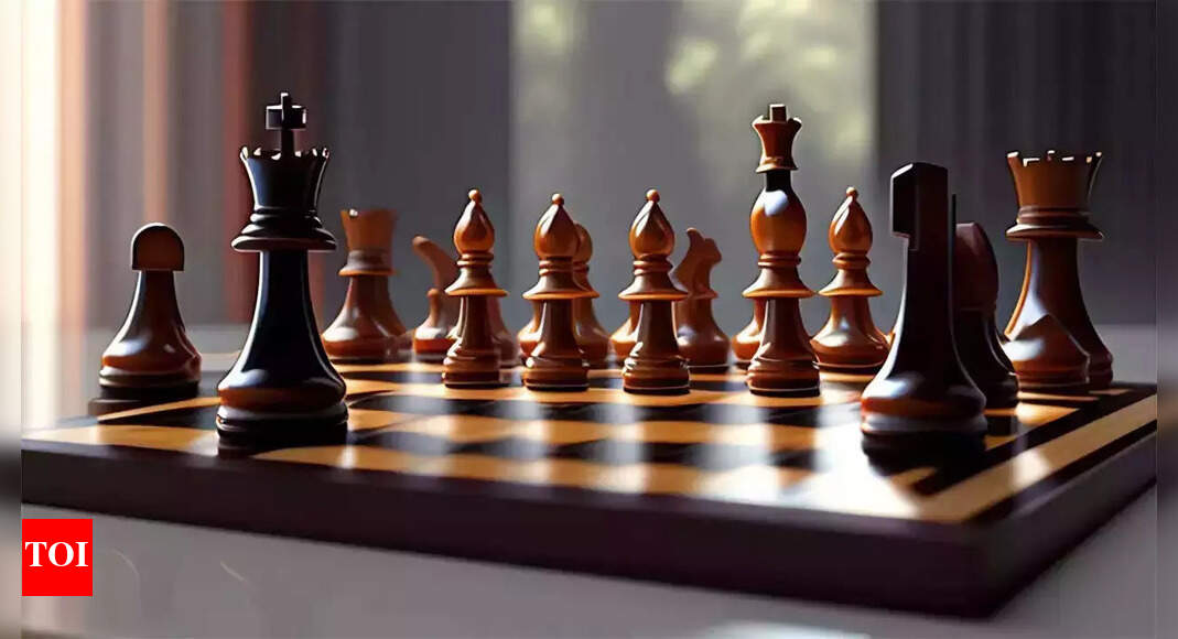 More than 300 international rated players to compete at First Open ...