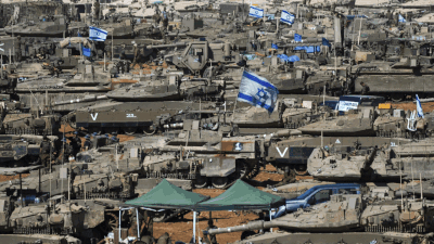 Pier damage forces suspension of US aid shipments to Gaza: Pentagon ...