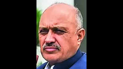 Chief Secretary: Chief secy gets extension, NDMC chairman shifted ...