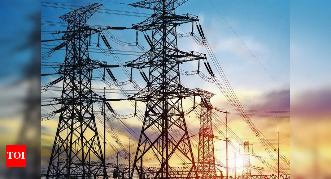 Smart Meters: MSEDCL smart meters to up consumer tariff by 30p/unit | Mumbai News - Times of India