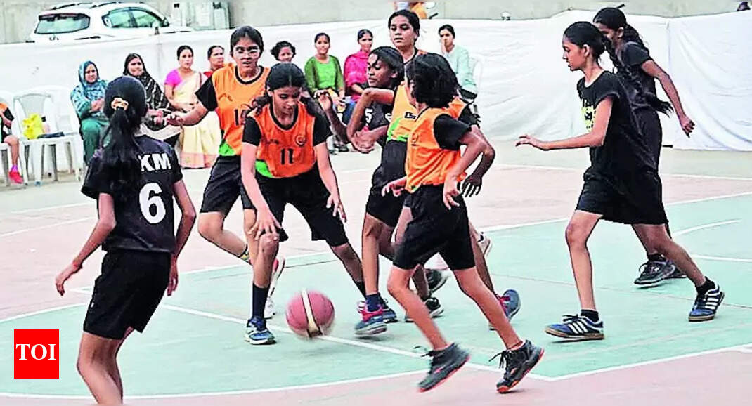 Spartan Sports Club: Spartan Sports Club shines in Sub-Junior ...