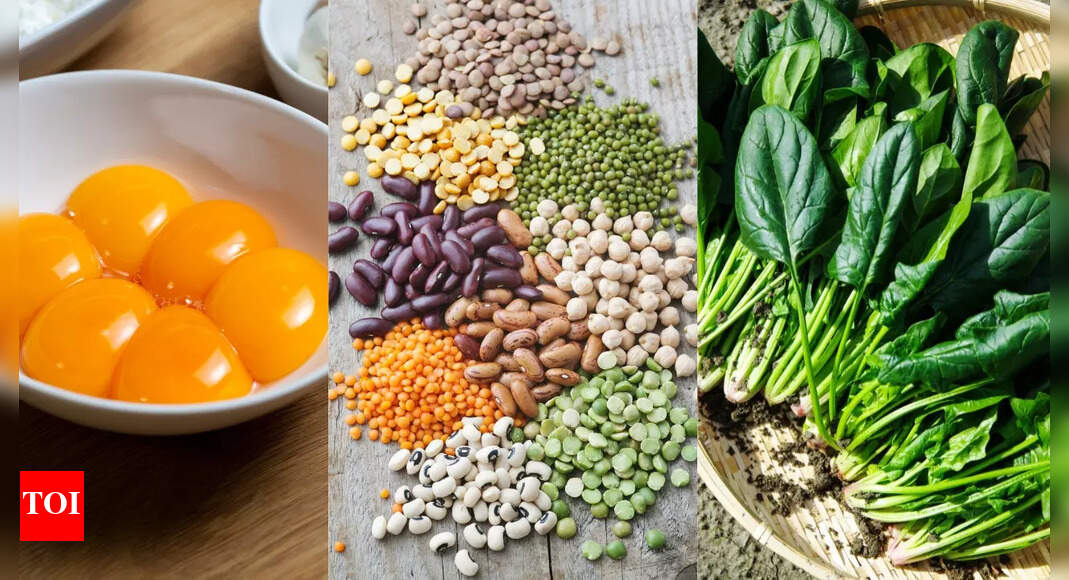 Boosting Testosterone levels: The 9 best and 5 worst foods to eat ...