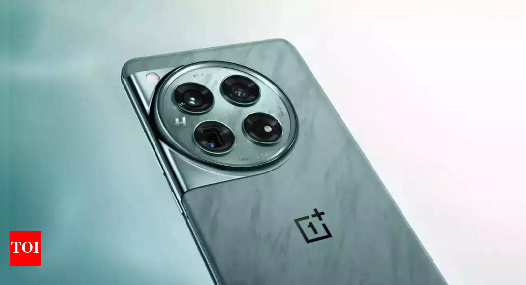 OnePlus 12 to get a new colour variant in India soon: What we know so ...