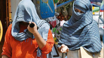 Temperature Record: All-time high maximum temperature of 47.7C recorded ...