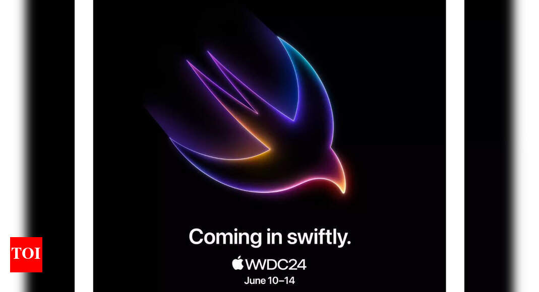 WWDC 2024: Apple shares details of its developers conference; AI focus ...
