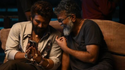 Director Sukumar to go extreme lengths to prevent spoilers amid massive ...