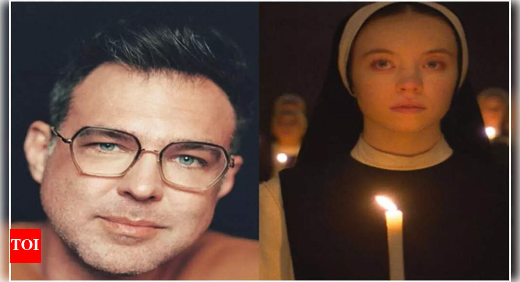 'Immaculate' director Michael Mohan faces criticism over film's dark ...