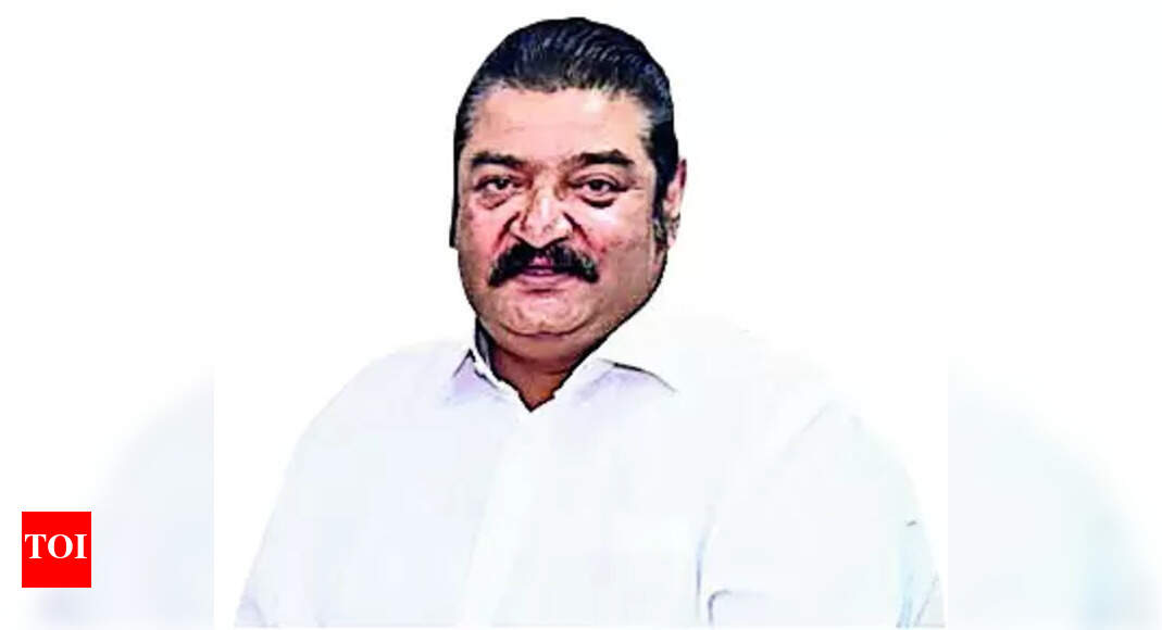 BJP's 'Odia asmita' talk is just a poll gimmick: Pratap Keshari Deb | Bhubaneswar News - Times ...