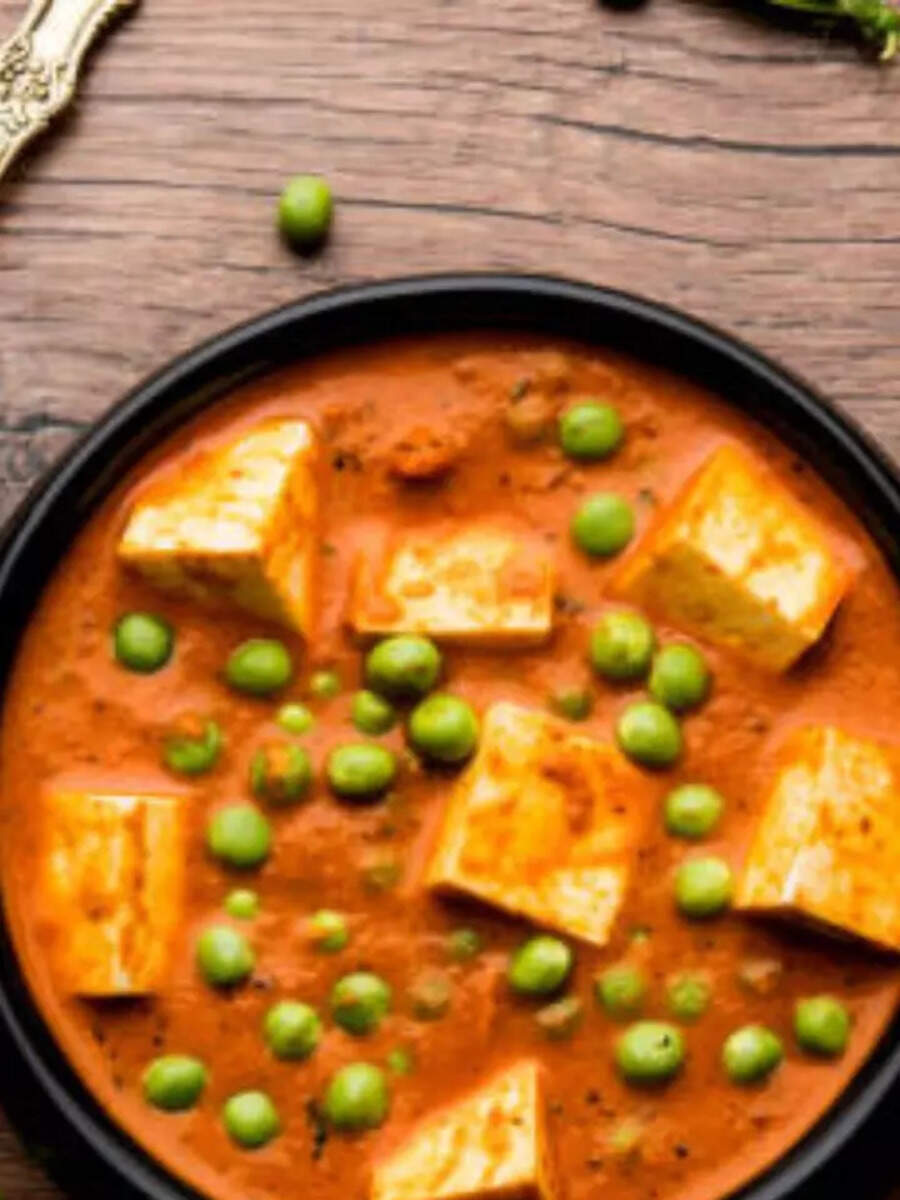 Healthy Ways To Add Paneer Dishes For Dinner | Times Now