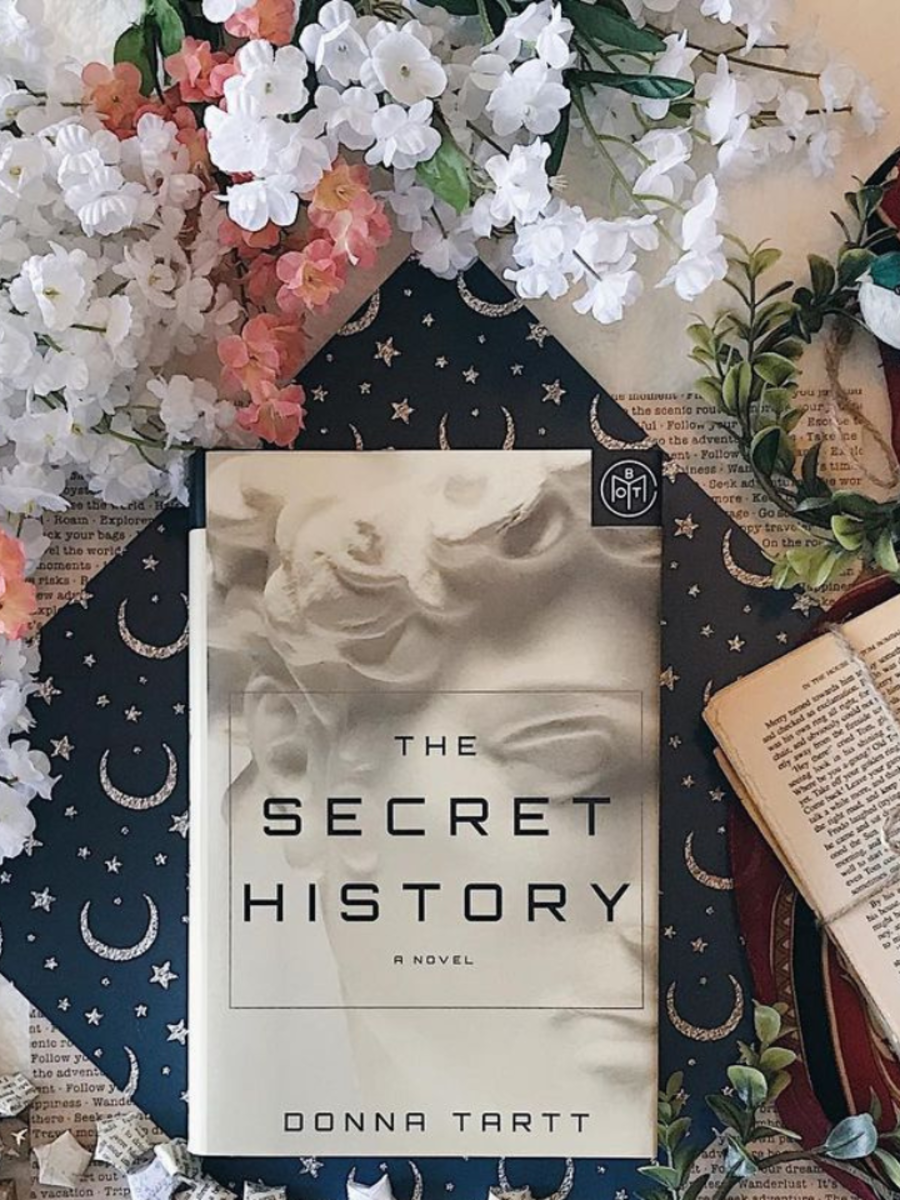 The Secret History Explained in Just 10 Sentences | Times Now