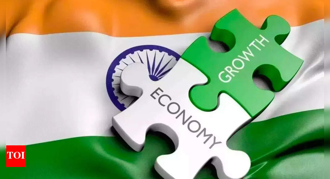 Boost for Indian economy! S&P upgrades India’s credit rating outlook to ...