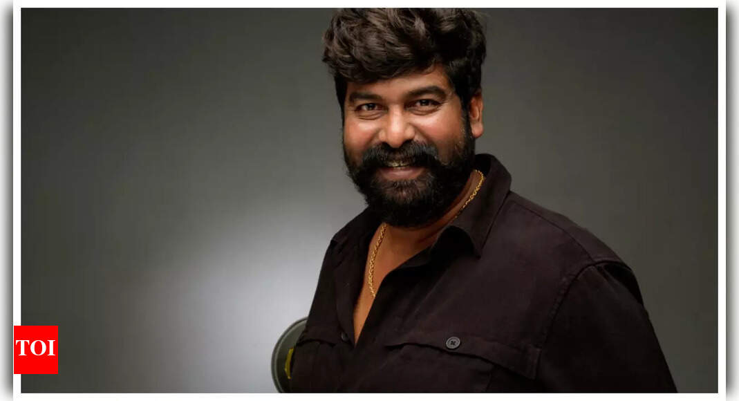 Joju George talks about his directorial debut; says, 'I wanted that ...