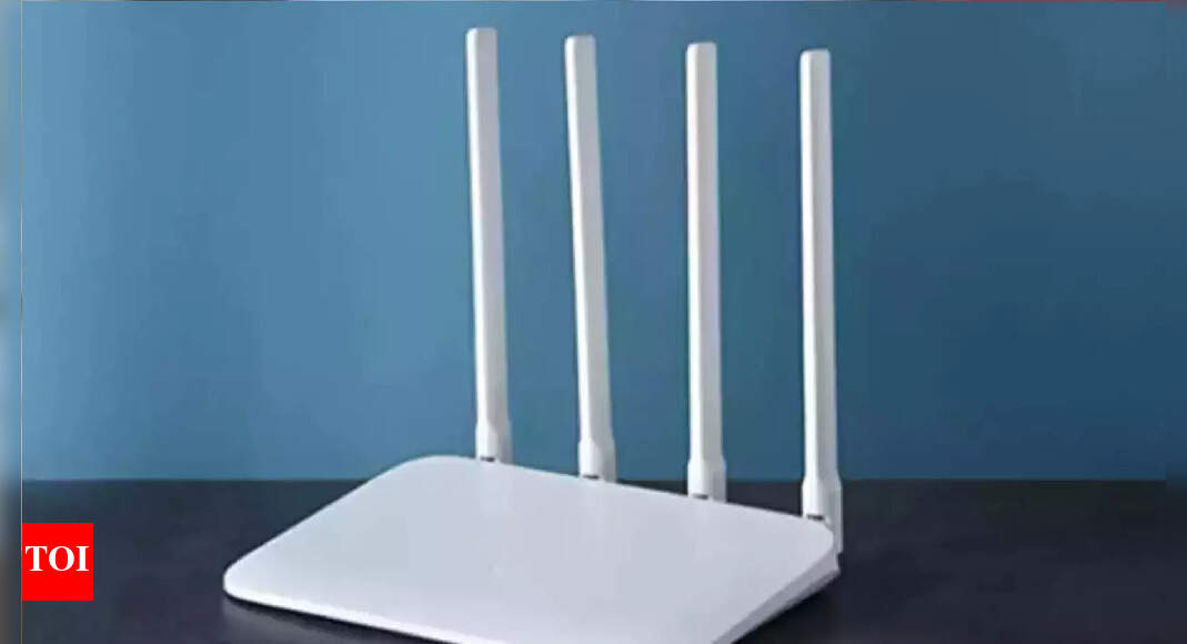 Government has a warning for these routers, here’s what you should know ...
