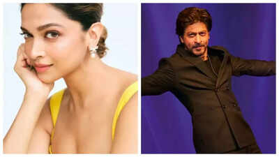 Deepika Padukone tops IMDb's 100 Most Viewed Indian Stars, SRK in second place | Hindi Movie ...