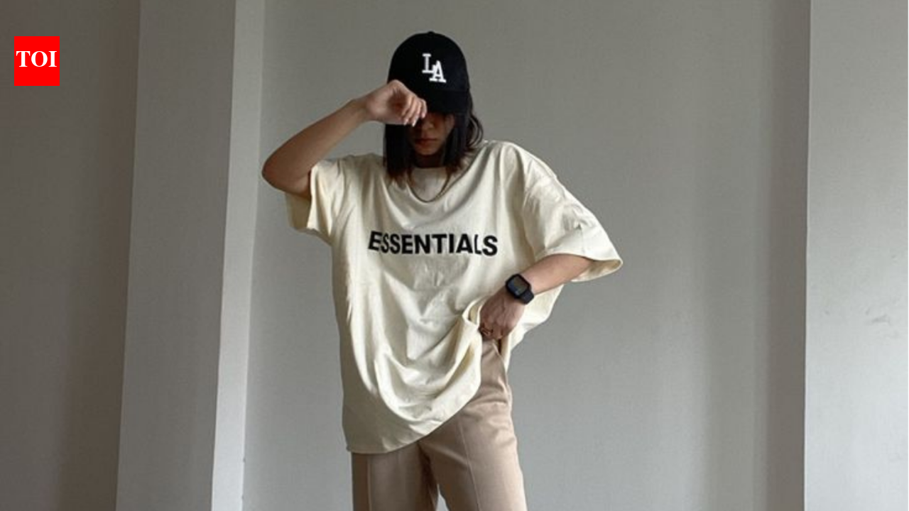T Shirt Buying Guide: How to spot a fake ESSENTIALS t-shirt