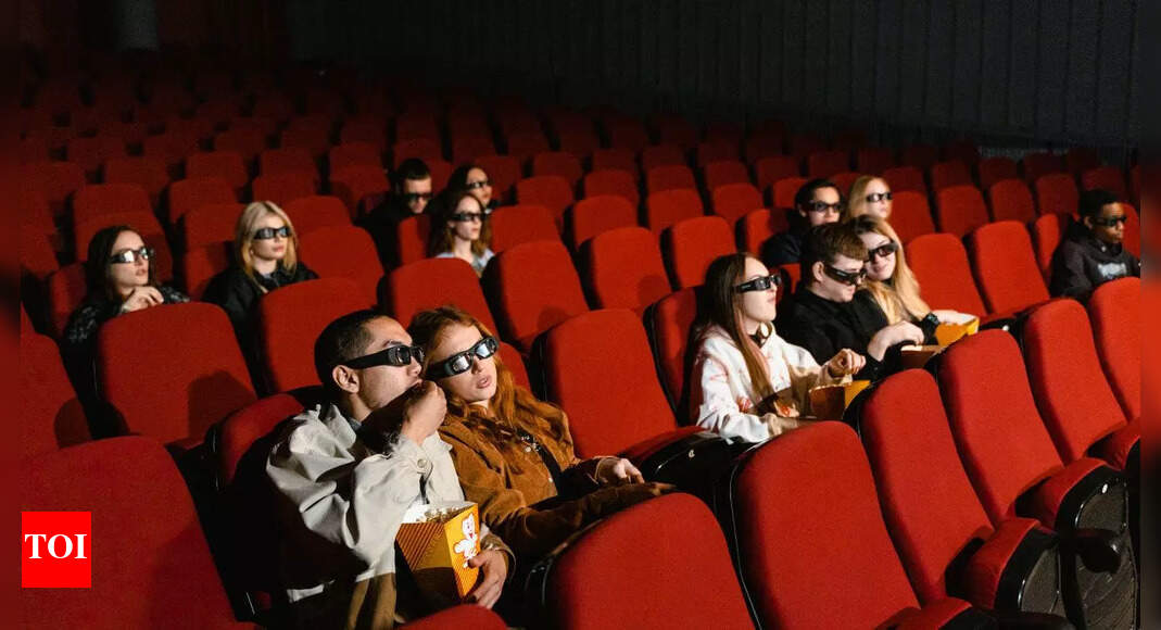 Movies at Rs 99 on May 31: Cinema halls offer discounted tickets on ...